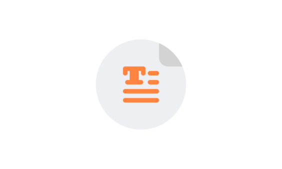 How To Create A Text File Icon Aditya Dyal s Blog
