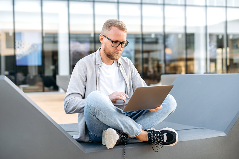 How Long Does It Take To Build A Website 2023 