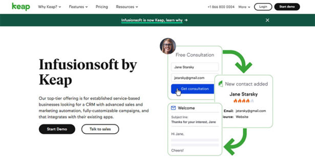 10 Tools for Email Marketing Automation - Vandelay Design
