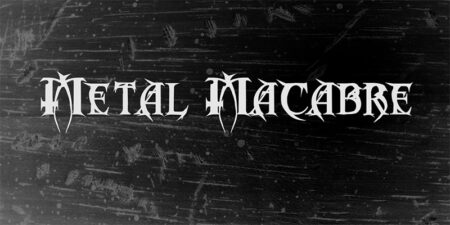 35+ Heavy Metal Fonts for Headbanging Designs