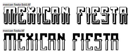 Best Mexican Fonts for Adding Authenticity to Your Designs