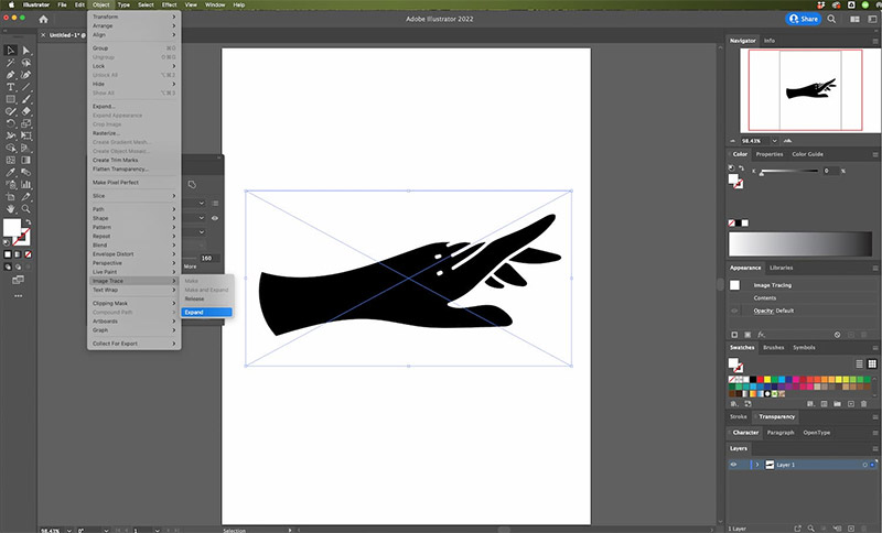 What Is A Vector File Vector File Formats How To Open 2022 