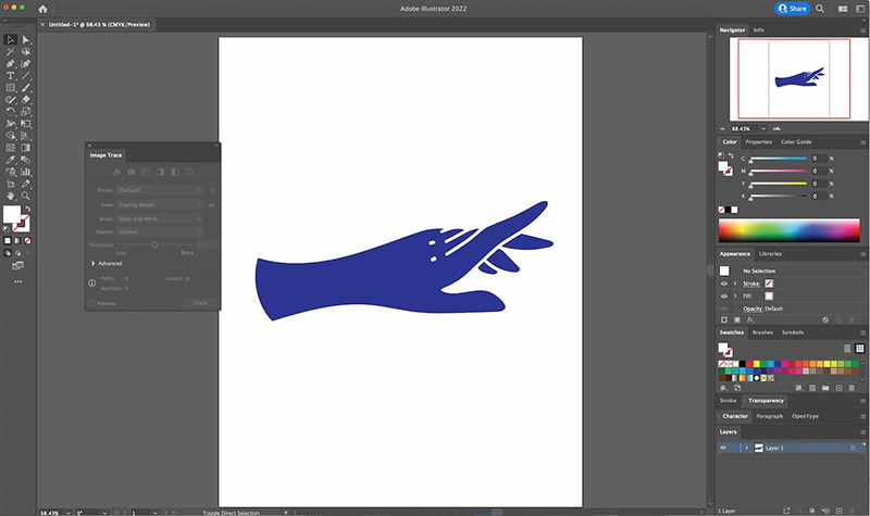 What Is A Vector File Vector File Formats How To Open 