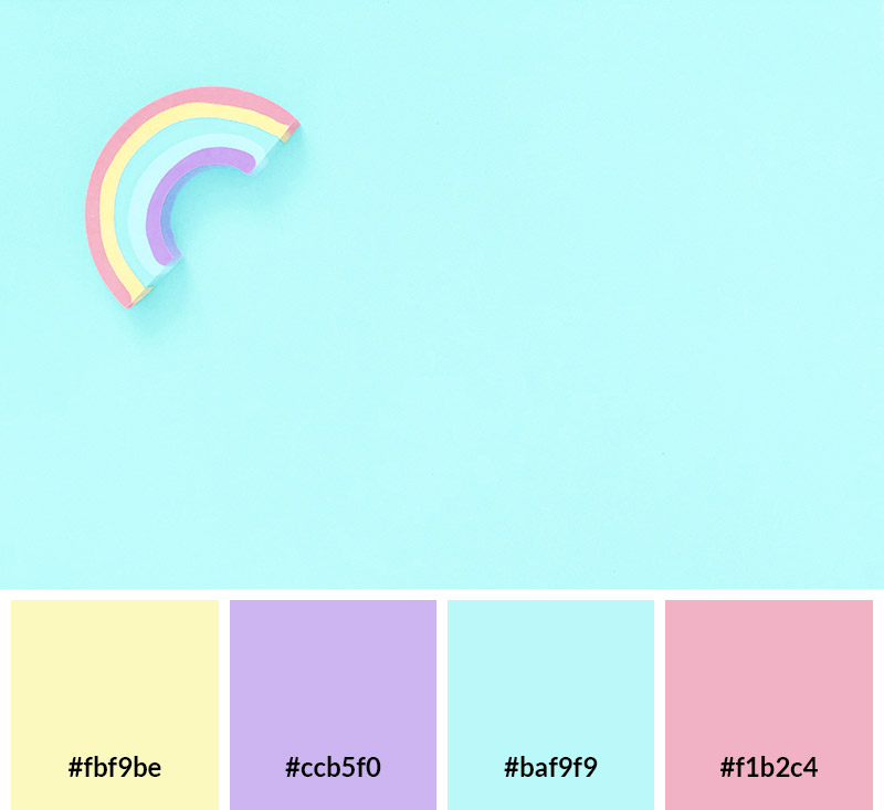 Descubrir 62 Imagen Pastel Hex Codes Abzlocal mx