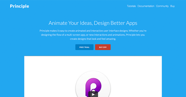 Prototyping Tools: Quick Wireframes and Functional Prototypes